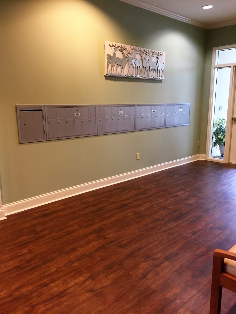 Photos | Cardinal Place